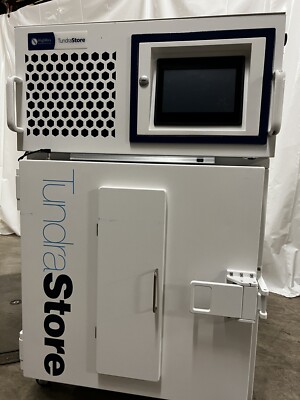HighRes BioSultions TundraStore D Automated Cold Store | eBay