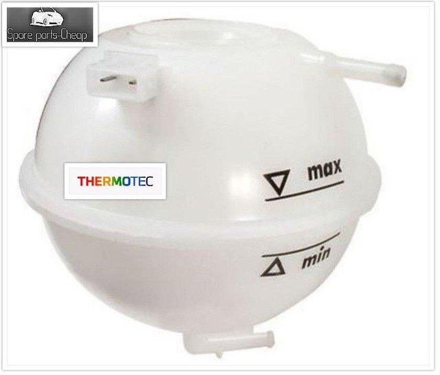 OE Quality Coolant Expansion Tank VW Mk2 Mk3 Golf Corrado & Polo ...