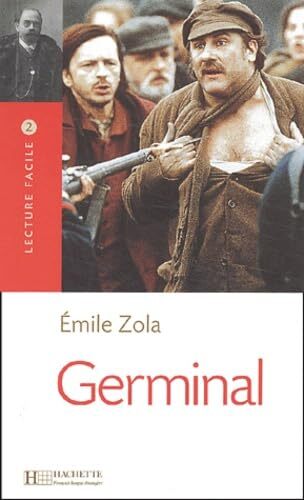 Germinal (Lecture Facile) by Zola, Emile Paperback / softback Book The ...