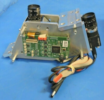 3M ESPE Lava Scan ST Camera Assembly Point Grey FL2-14S3M-C Dental Lab ...