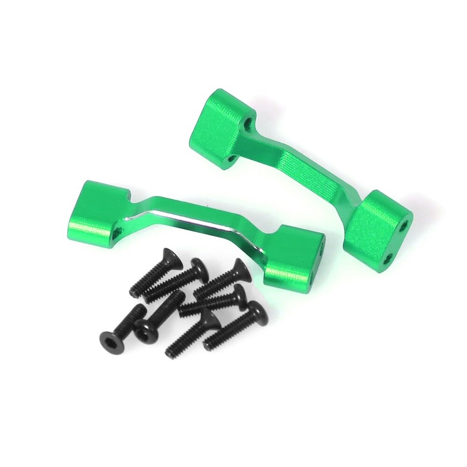 RC Car Upgrade Side Panel Rail Kit for 1/18 Brushed RC Car8861 ...