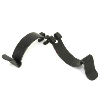 2 Car Metal Air Filter Housing Box Lid Spring Clip for Toyota | eBay ...