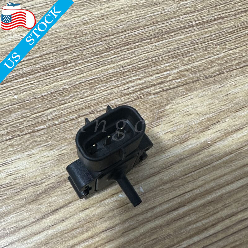 New EVAP Fuel Vapor Pressure Sensor 89460-04020 For 2001 Toyota Tacoma ...