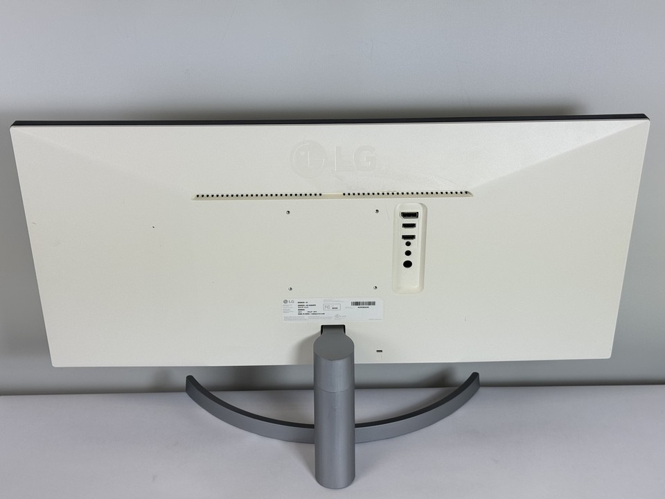 LG 29WK600-W 29" UltraWide 21:9 WFHD (2560 x 1080) IPS Monitor | eBay