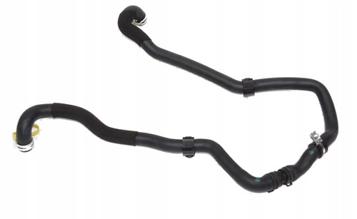 NEW LAND ROVER RANGE ROVER L405 COOLING AUXILIARY RADIATOR HOSE ...