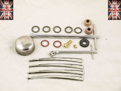 PRIMUS STOVE REPAIR KIT KEROSENE STOVE CAMPING STOVE | eBay