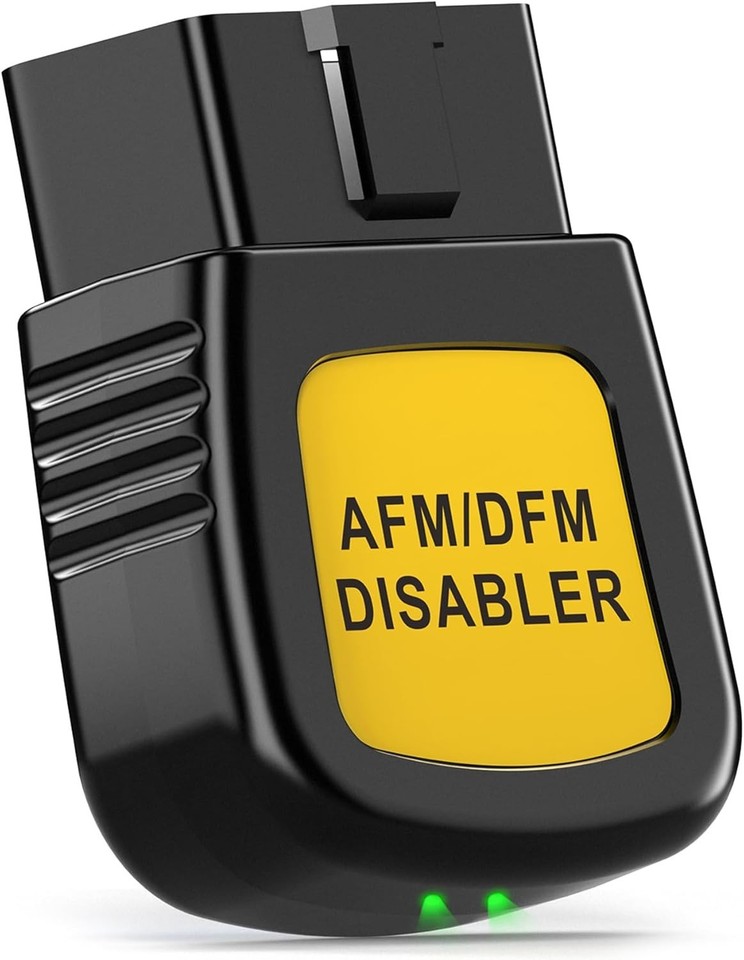 Compact AMF Disabler for GM V6/V8 – Upgrade Your Engine Experience Effortlessly | eBay