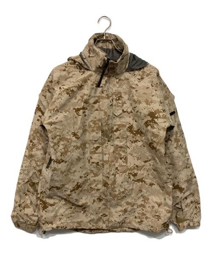 Usmc Lightweight Gore-Tex Parka/Lightweight Exposure Jacket Size small ...