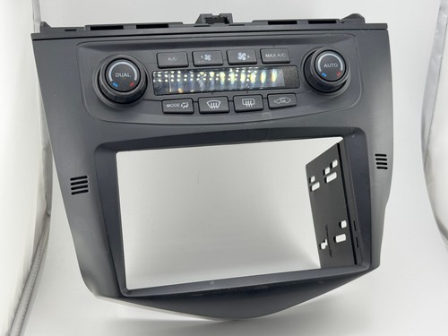 PAC RPK4-HD1101 Dash Installation Kit For Honda Accord 2004-2007 | eBay