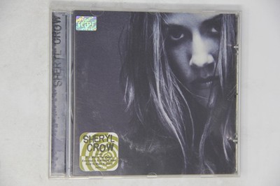 Sheryl Crow- Sheryl Crow CD Album | eBay
