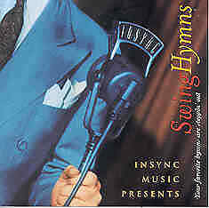 Swing Hymns - Insync Music - CD 26297405625| eBay
