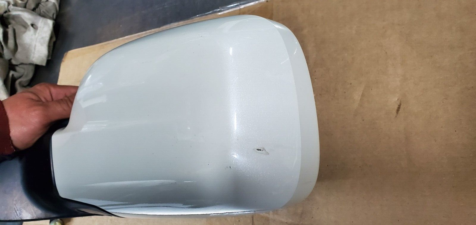 JDM 2002-2006 Honda CRV Power Folding Mirror | RD4 RD5 RD6 RD7 RD8 RD9 ...