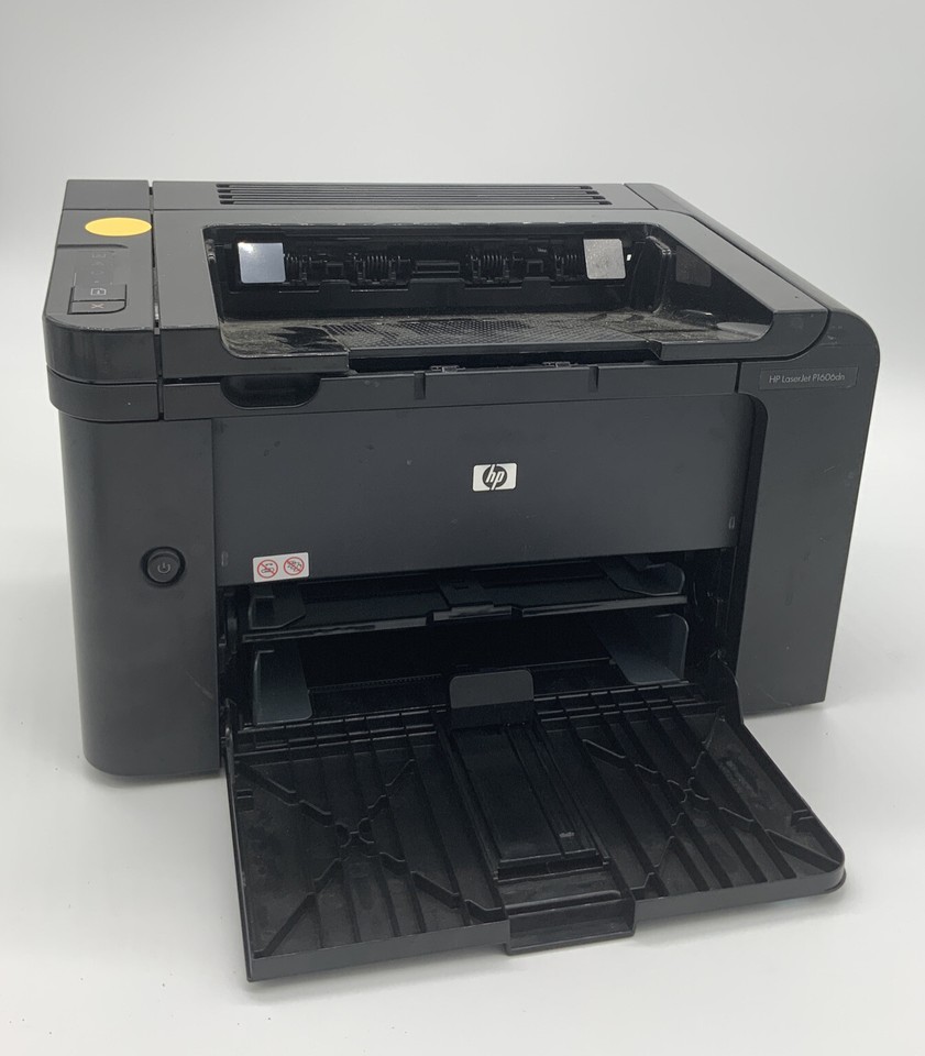 HP Laserjet Printer P1606dn CE749A | eBay