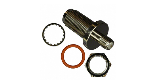 Lot De 50 Amphenol RF 242178 CONN ADAPT SMA JACK À TNC JACK | eBay