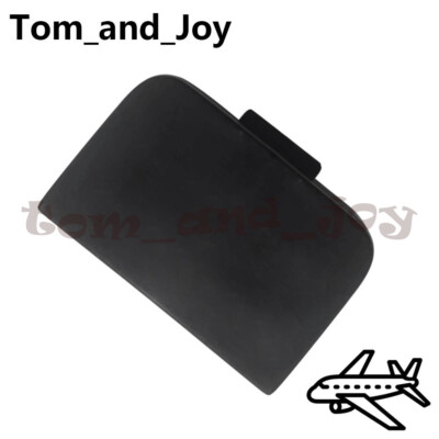 Front Tow Hook Cover Cap Lid 51117044125 for BMW E46 318i 320i 325i ...