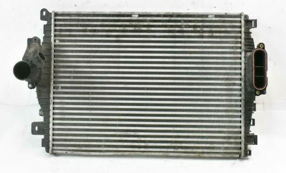 09-15 Jaguar XF Intercooler OEM C2D23155 for sale online | eBay