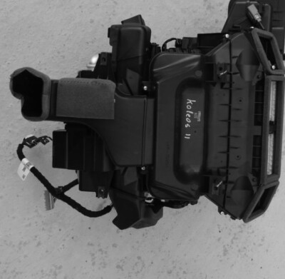 Renault 272705619R AC UNIT 8708299000 | eBay