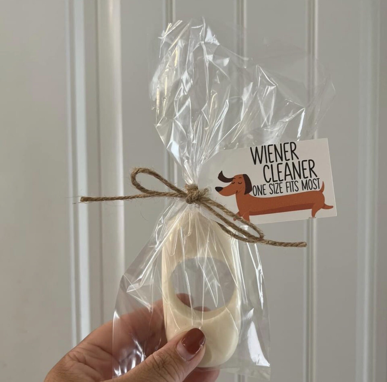 Stocking Stuffers 😂 Weiner cleaner/X-mas Is Right Around The Corner /🔥 ...