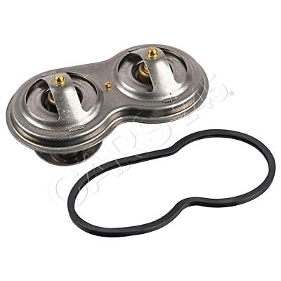 Coolant Thermostat FEBI For SCANIA T - Series 03-12 1431979 | eBay