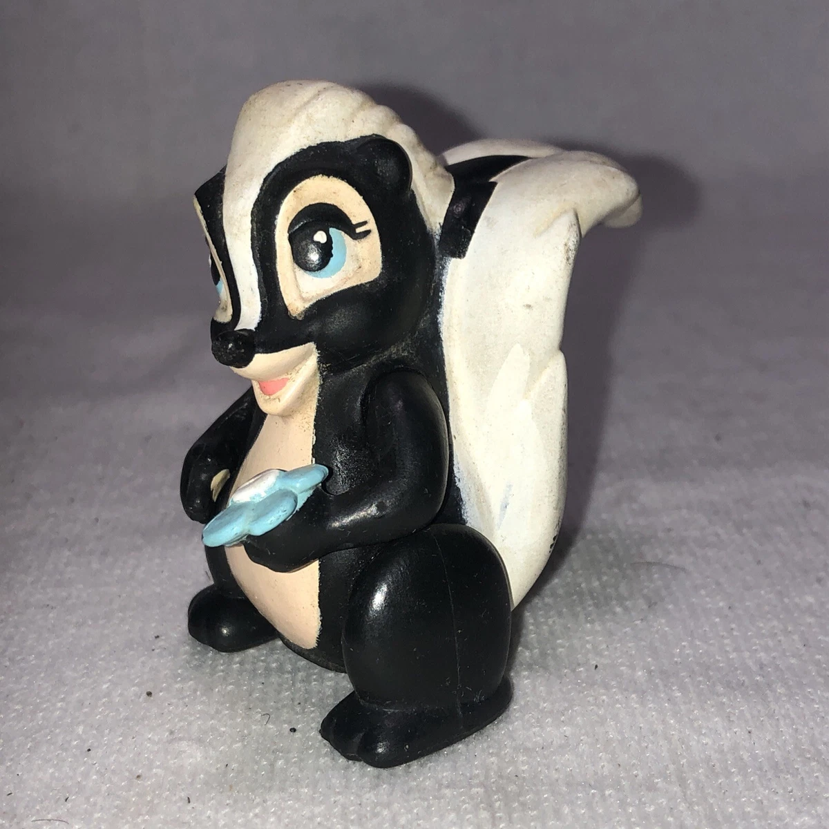 Flower The Skunk Bambi 2