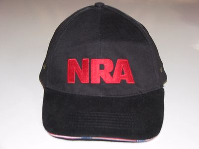 NRA Stand And Fight Hat, Cap | eBay