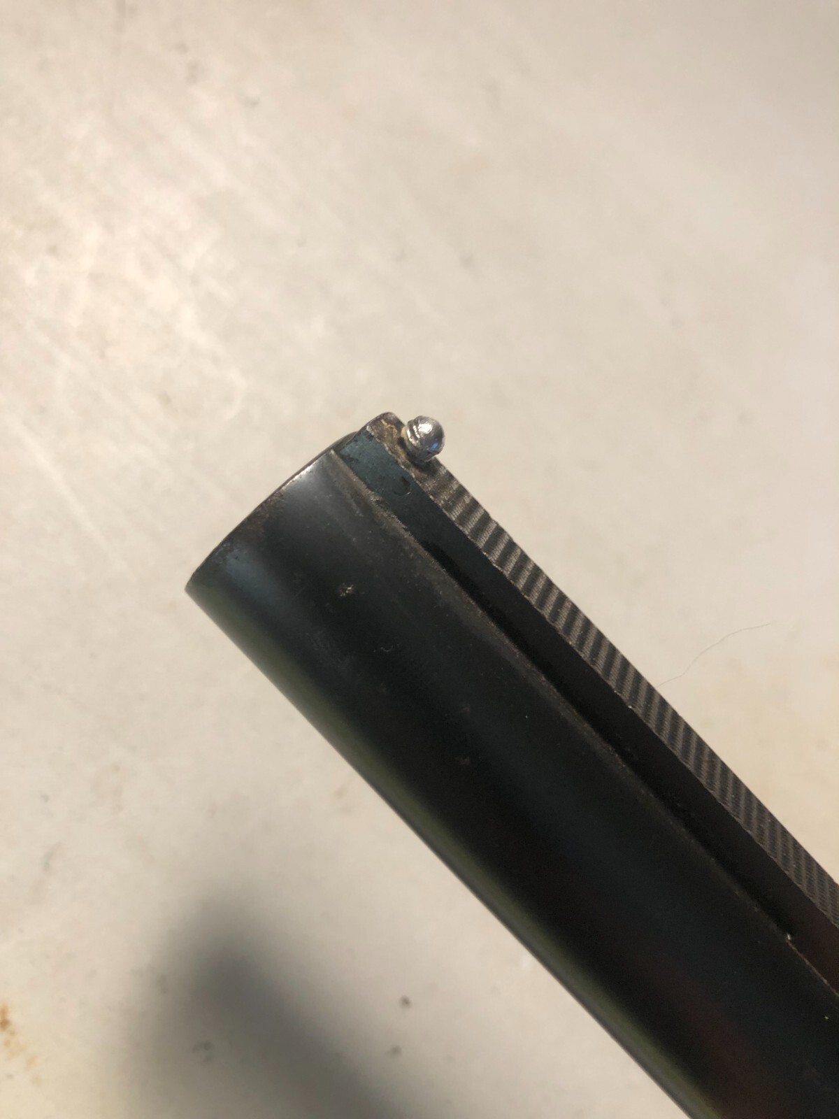 Remington 870 Vent Rib 12 Ga 28” Fixed full Choke 2 3/4” dual beads ...