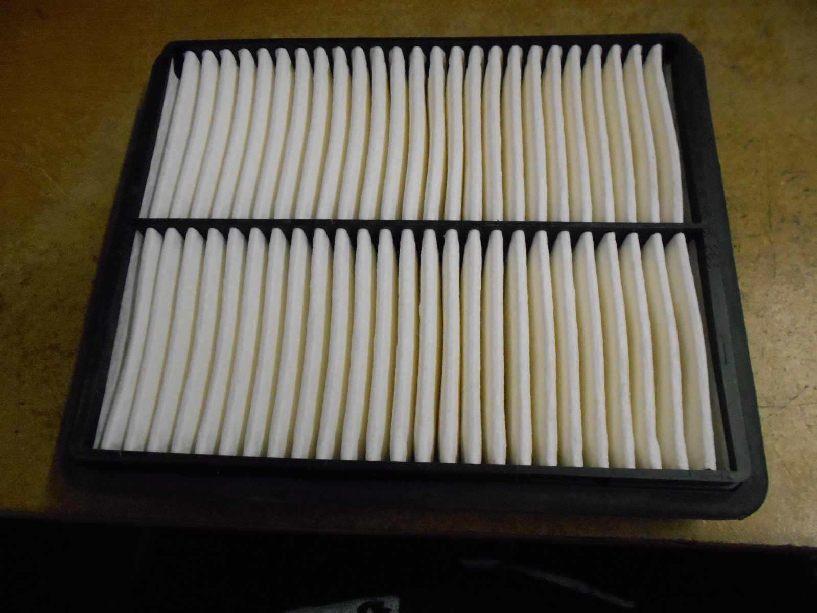 NEW DAEWOO AIR FILTER OEM 96181263 | eBay