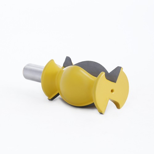Crown Architectural Molding 1/2" 12mm Shank Router Bit Edge-Former ...