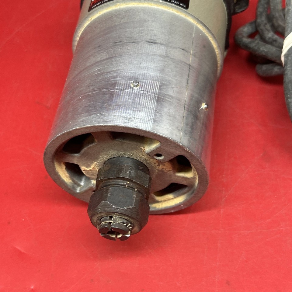 porter cable 6902 router motor For Model 690LR Heavy Duty MOTOR ONLY ...