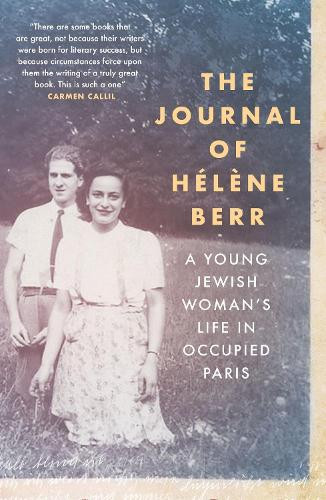 Helene Berr The Journal of Hélène Berr (Poche) 9781906694197 | eBay