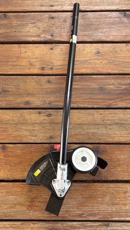 New Trimmer Plus LE720 String Trimmer Lawn Edger Lightweight Power ...