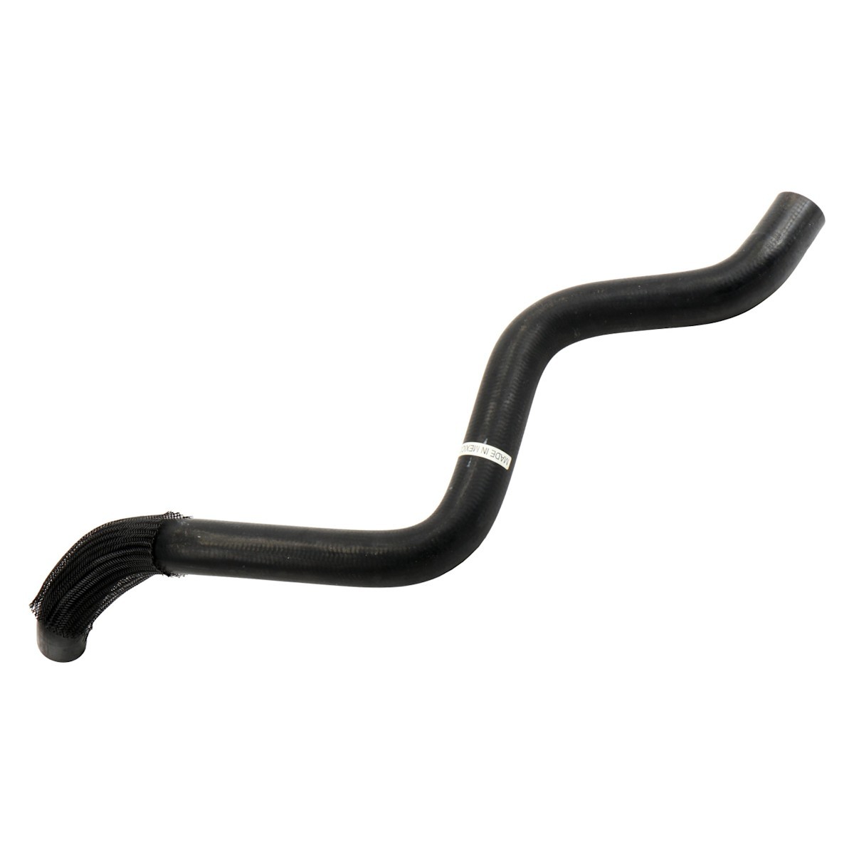 20914855 AC Delco Radiator Hose Lower Coupe for Cadillac CTS 2010-2014 ...