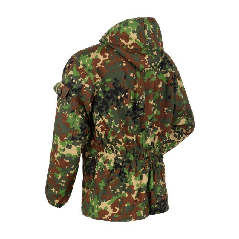 Russian Ana Tactical "Krot" Suit - Izlom Camo - Size 52/54-5 | eBay