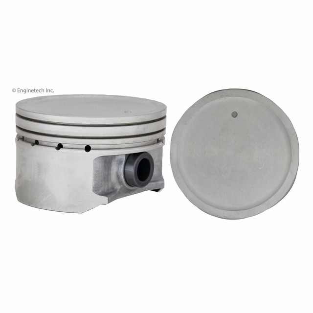 Enginetech P4026(4)std Piston MITSUBISHI 2.0l 1999 SOHC 16v 4g94 for ...