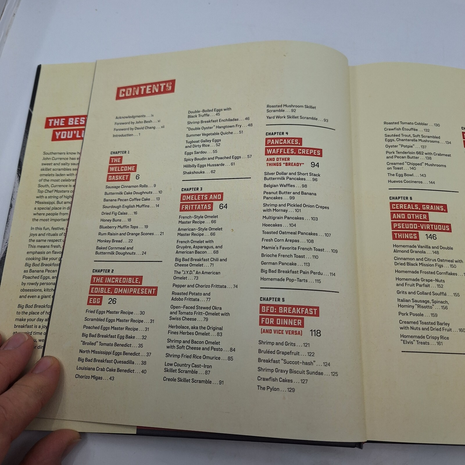 Big Bad Breakfast : The Most Important Book of the Day [a Cookbook] by ...