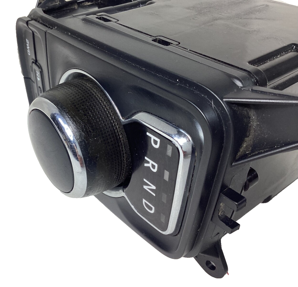 2013-2018 Dodge Ram 1500 Automatic Gear Selector Shift Control Switch ...