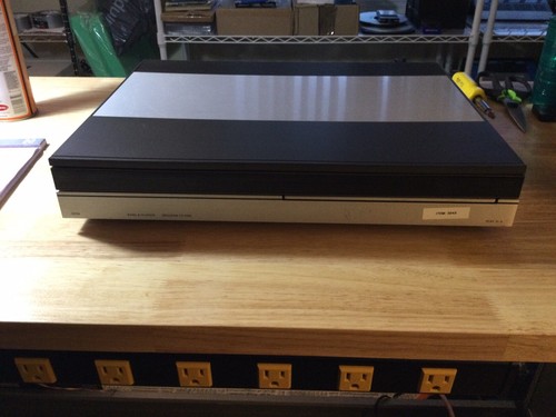 Bang & Olufsen Beogram CD 5500: ITEM 0043# | eBay