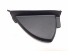 MERCEDES BENZ C-CLASS W205 2016 DASHBOARD SIDE TRIM COVER A2056801307 ...