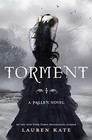 Torment by Lauren Kate - Medium Paperback SAVE 25% Bulk Book Discount ...