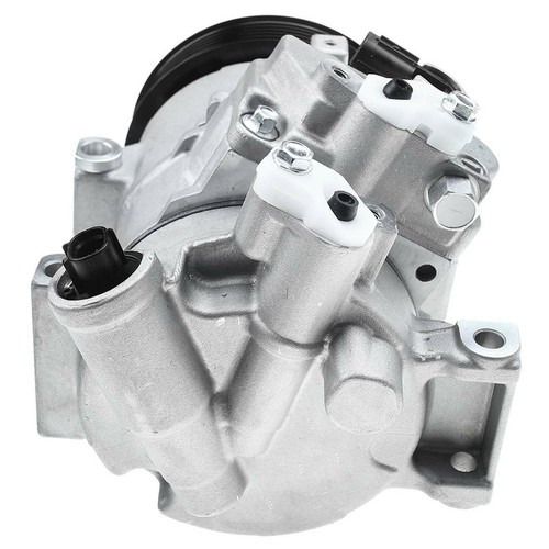 AC Compressor with Clutch for Toyota Corolla 11-13 Matrix 13 L4 1.8L ...