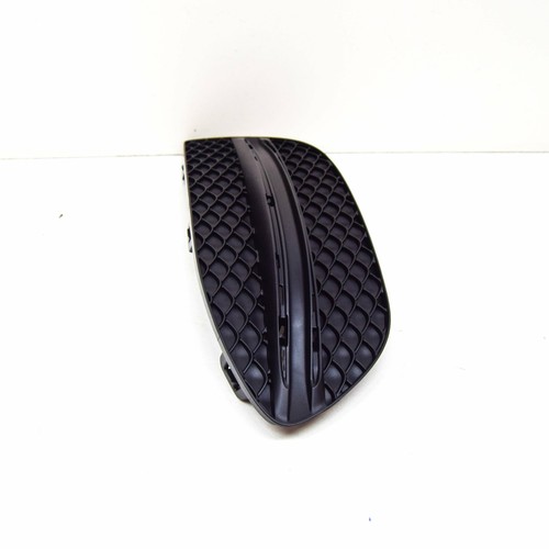 NEW MERCEDES-BENZ C W205 FRONT BUMPER RIGHT GRILLE COVER A2058851223 ...