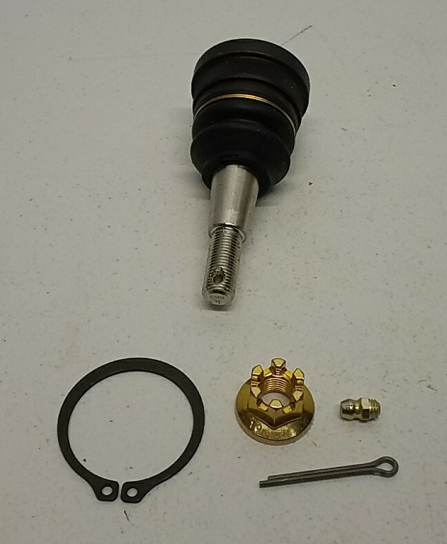 Moog Suspension Ball Joint K500340 | High-Quality Suspension Component ...