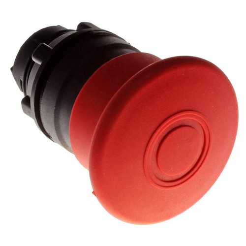 E-STOP Button Push 66812GT For Genie GS-2632 GS-3232 TMZ-34 Red ...