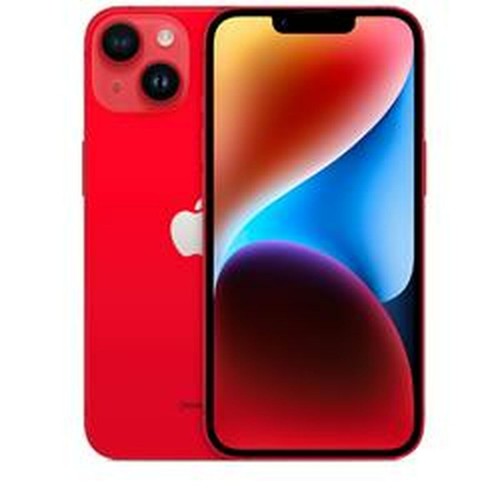 Smartphone Apple iPhone 14 6,1" A12 Bionic 6 GB RAM 256 GB Rot | eBay.de