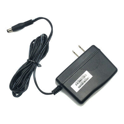 Original Netgear 12V AC Power Adapter for Netgear Nighthawk AX6 AX5400 ...
