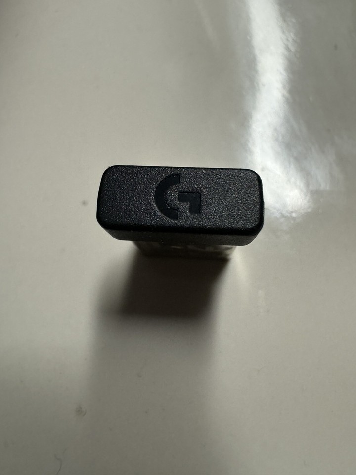 Logitech Usb Receiver G703 For Mouse Lightspeed Wireless | eBay