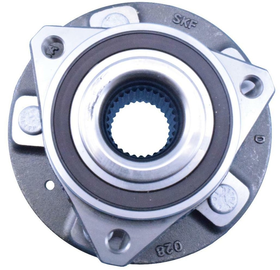 2013-19 Cadillac ATS Hub and Bearing 13585440 | eBay