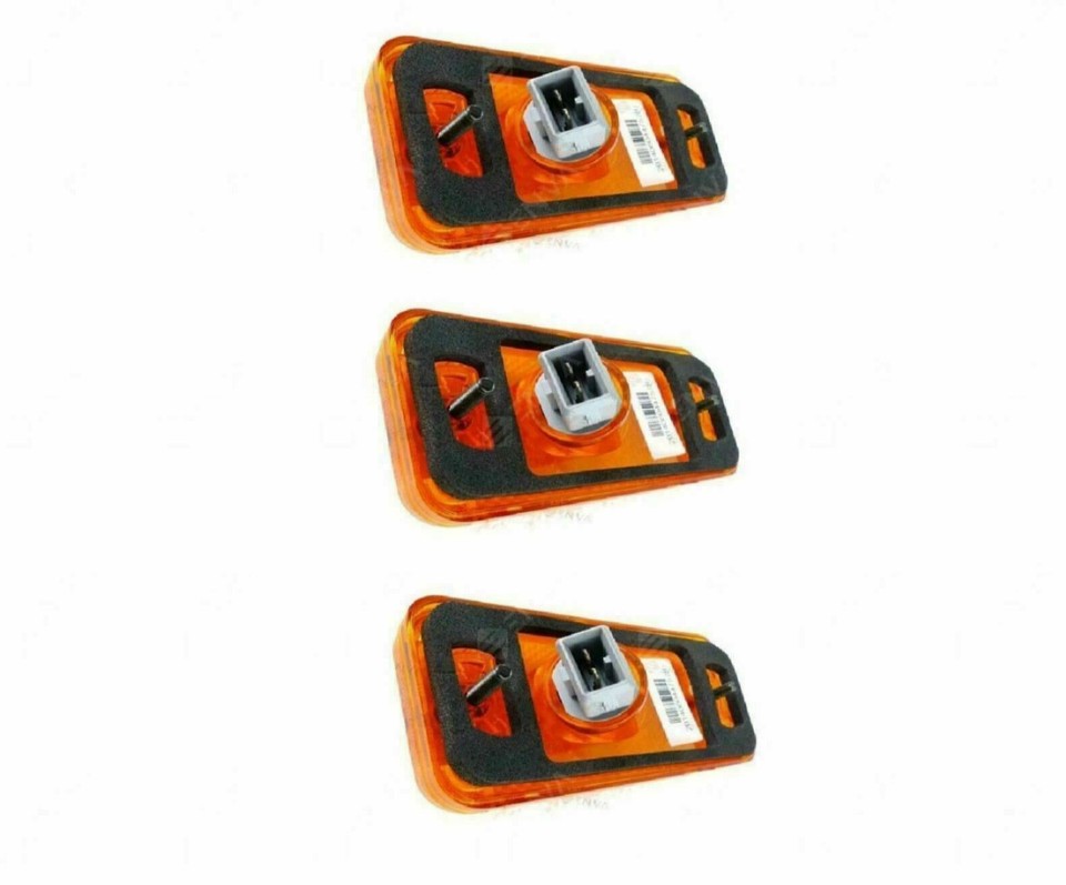 3X For Irisbus Side Marker Light Lamp Right or Left Side 5010306792 | eBay