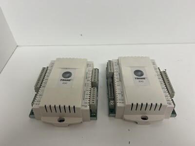 Controls - Expansion Module