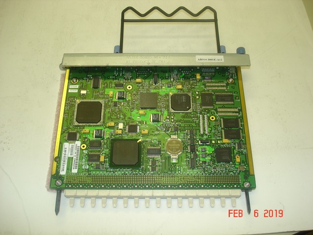 Ab314-60301 HP Integrity Rx8640 Core I/o Card Ab314a for sale online | eBay